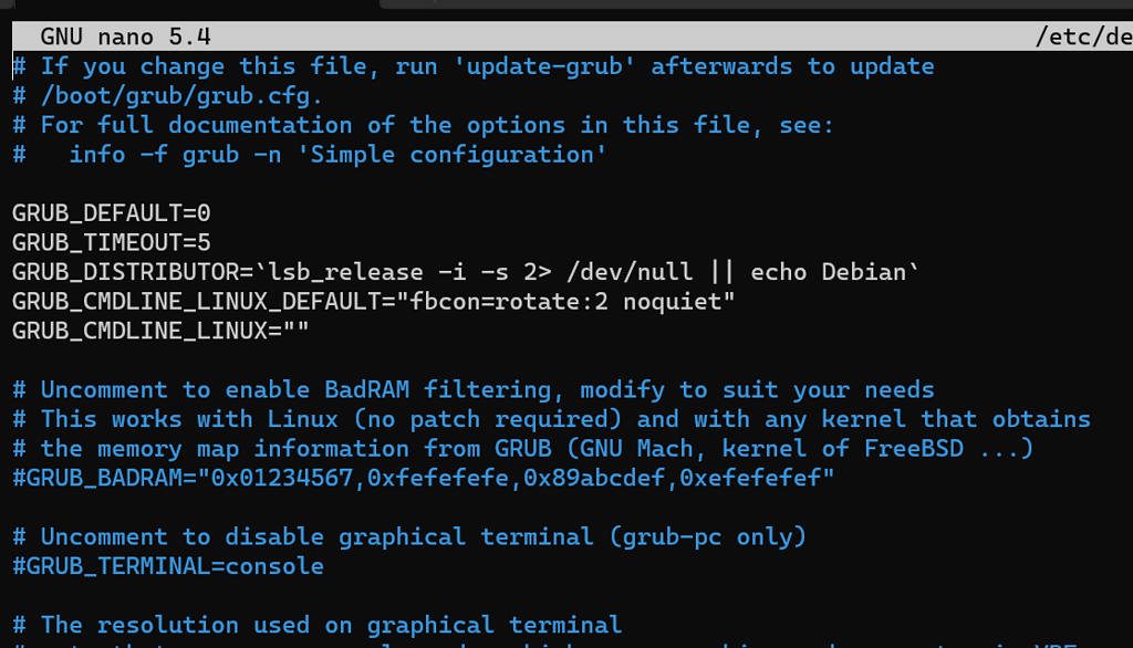Display drivers for Raspian 5in Screen like ADS7846 GPIO - Requests - Libre Computer Hub