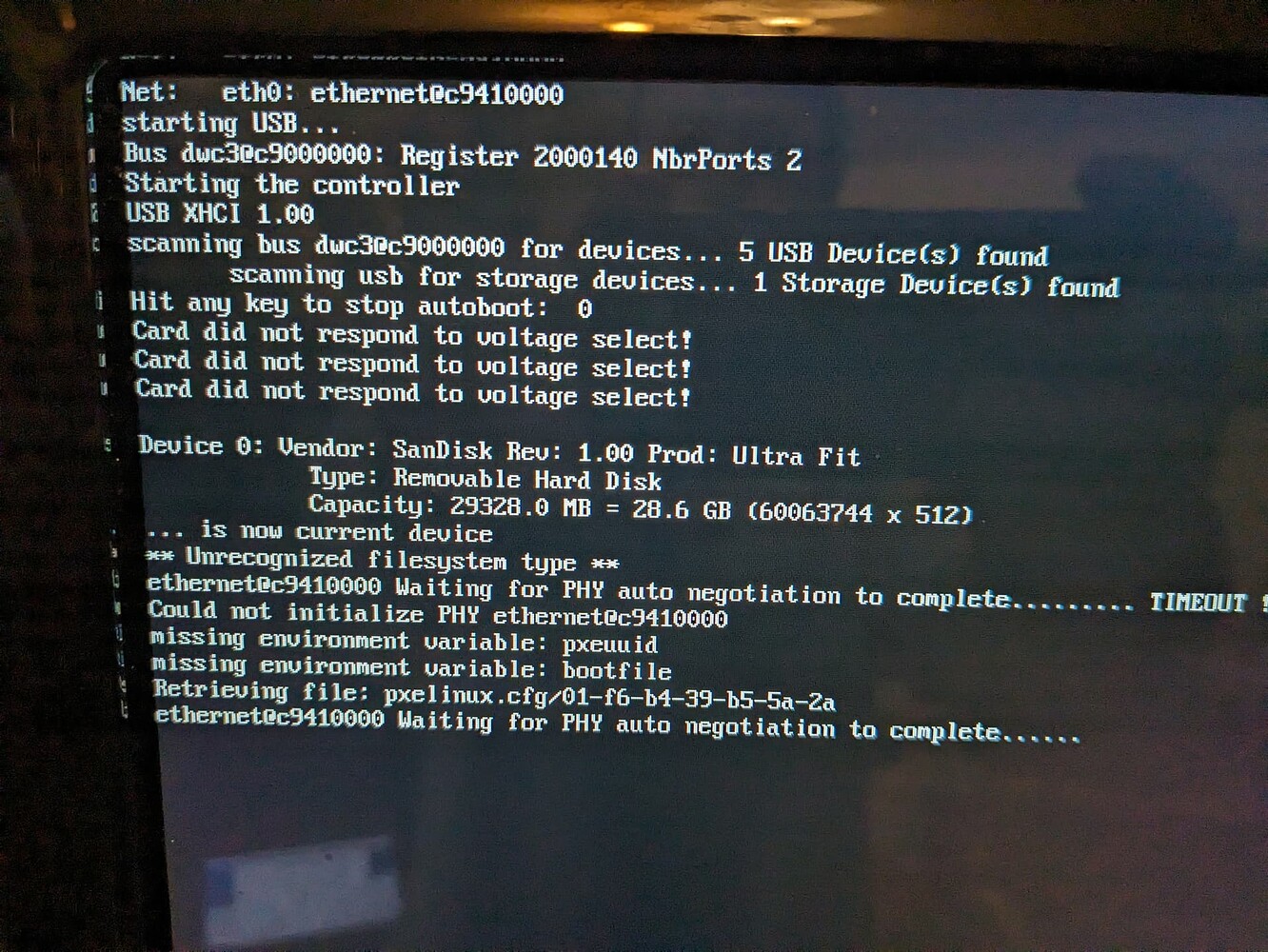 Libre Computer Board BIOS/Firmware Update Images - Software - Libre Computer Hub