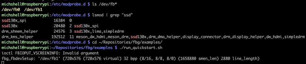 "OSError: [Errno 16] Device or resource busy" for SPI device - Hardware - Libre Computer Hub