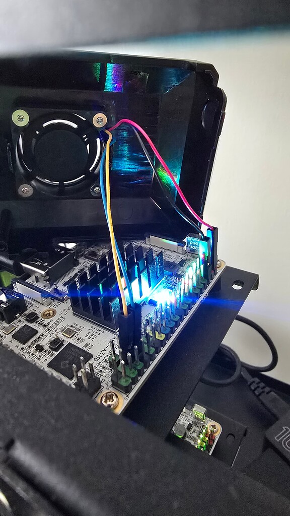 How to Read and Control PWM Fan Speed on AML-A311D-CC and AML-S905D3-CC - Hardware - Libre ...