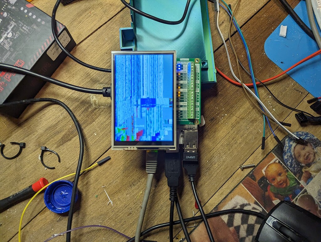 Help with Touch Screen on ALL-H5-CC - General - Libre Computer Hub